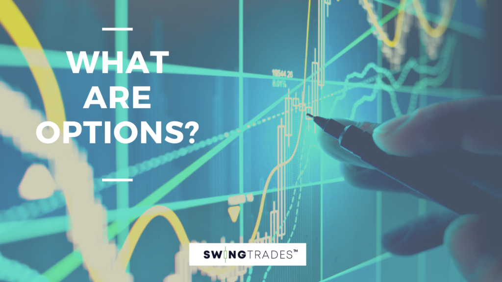 What Are Options?